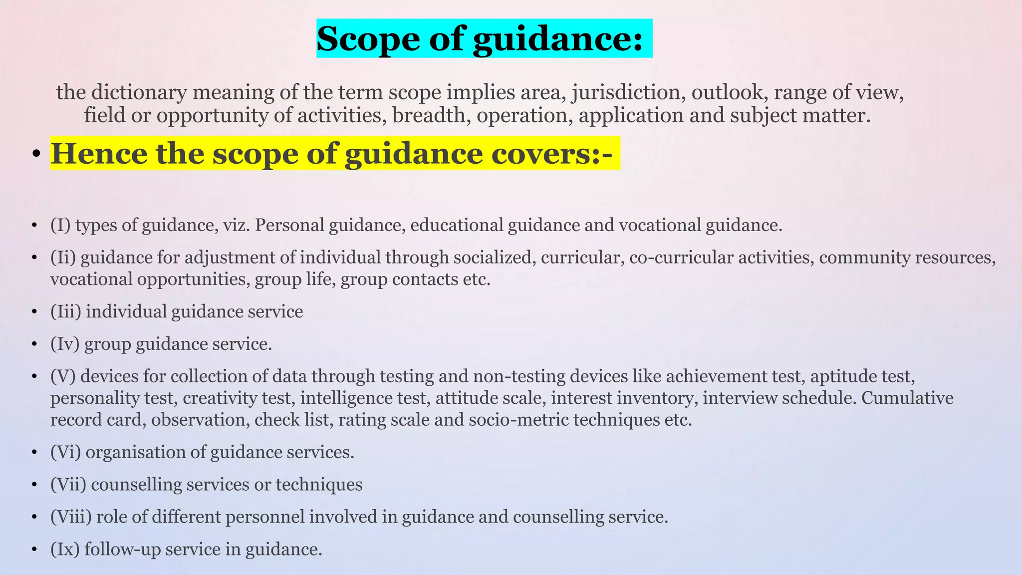 guidance notes.pptx