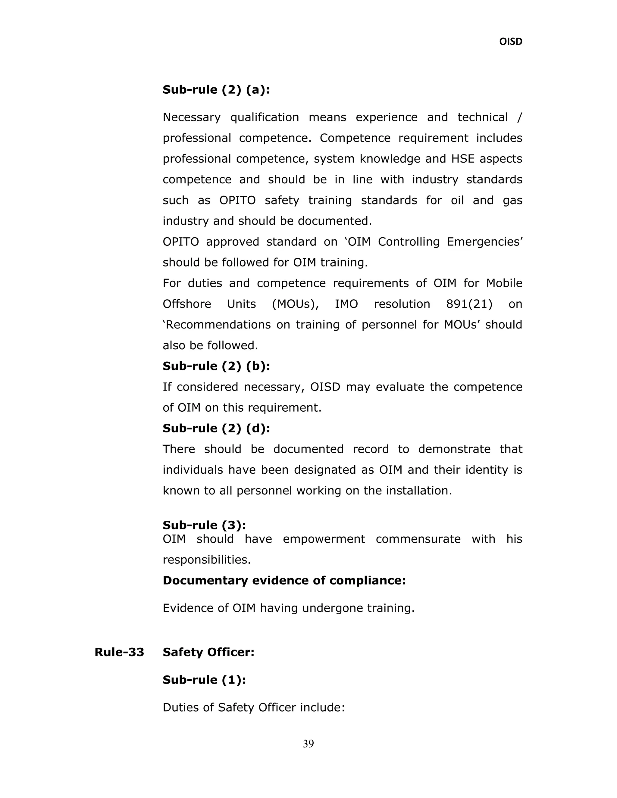 Guidance notes to the png rules, 2008 | PDF