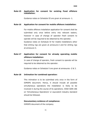 Guidance notes to the png rules, 2008 | PDF