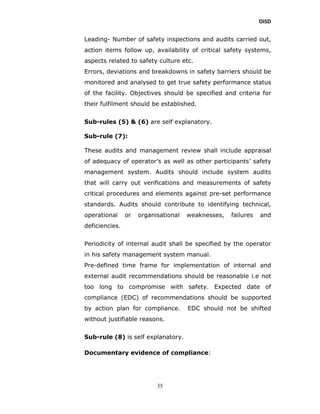 Guidance notes to the png rules, 2008 | PDF