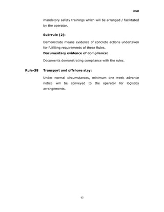 Guidance notes to the png rules, 2008 | PDF