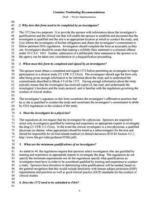 Guidance on 1572 | PDF