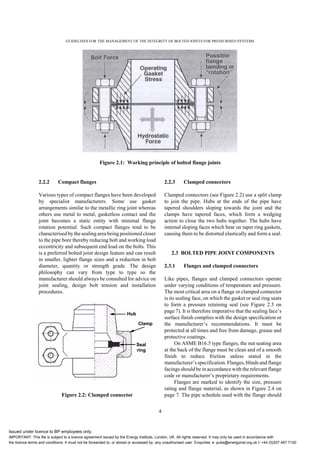 Guidance on bolted_joints | PDF