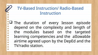 Pptx Guidance on Distance Learning .pptx