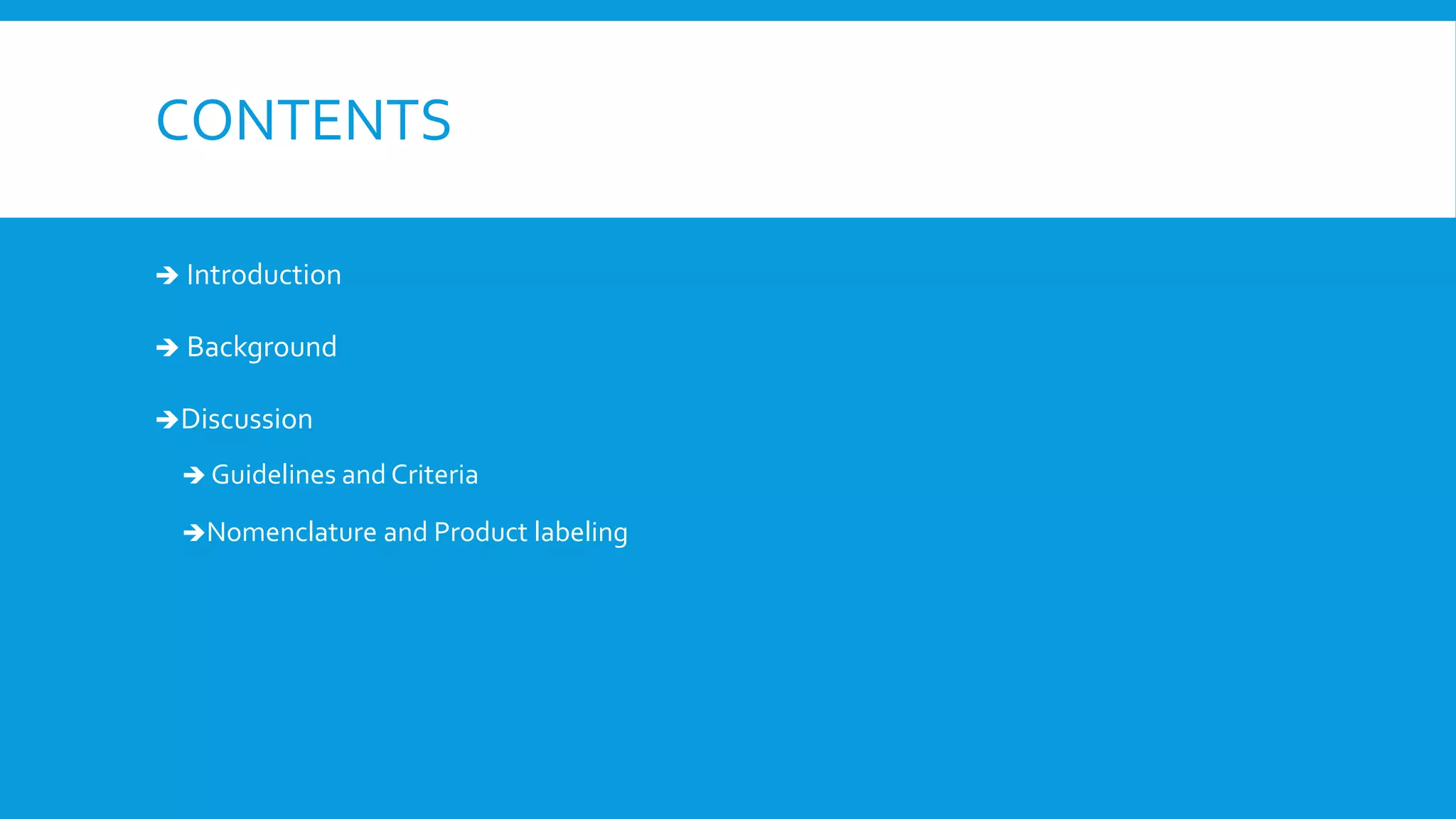 Guidance on tablet scoring | PPTX