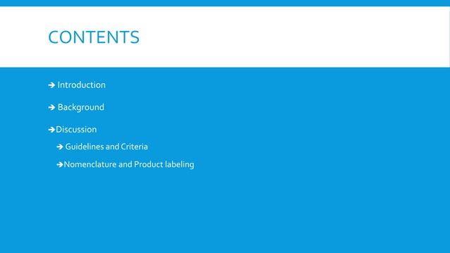 Guidance on tablet scoring | PPTX