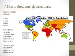 Guidance on write up 1 | PPTX | Internet | Computing