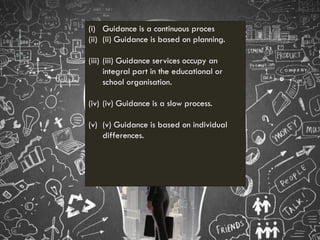 Guidance principles | PDF