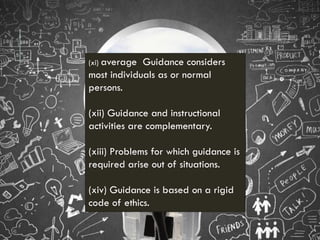 Guidance principles | PDF