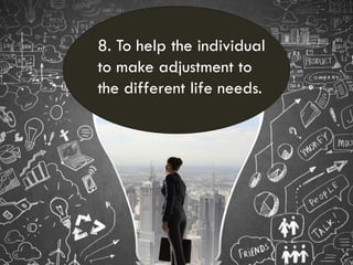 Guidance principles | PDF