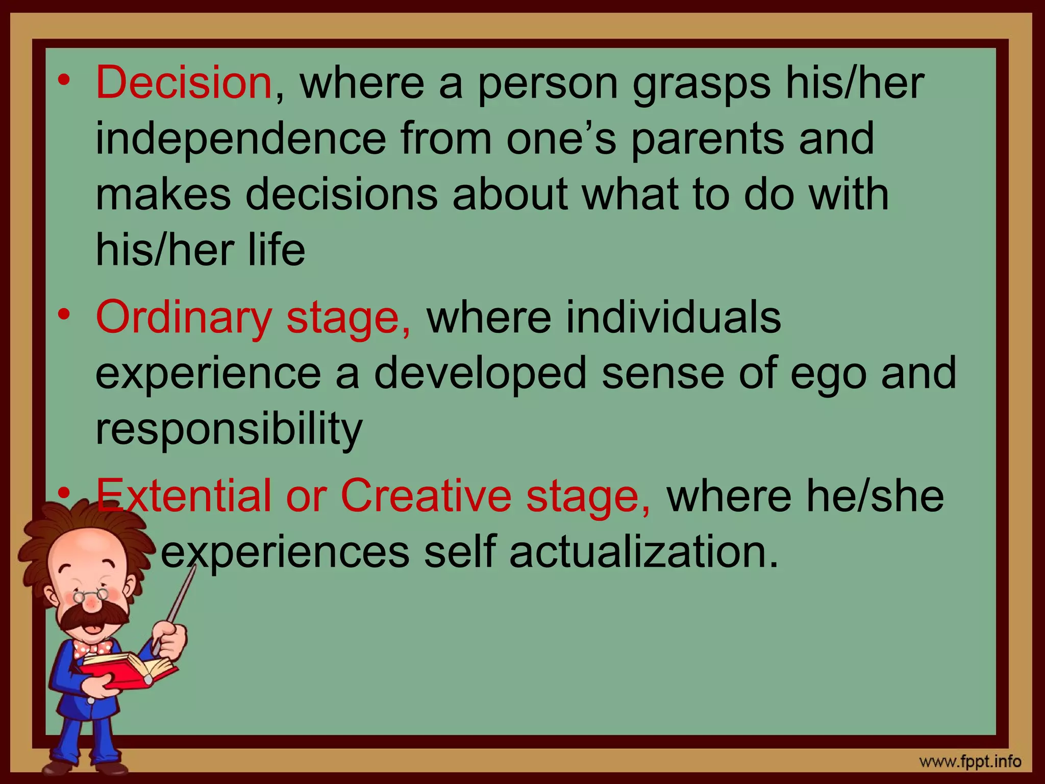 EXISTENTIAL THERAPY | PPT