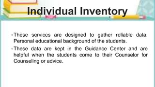 Guidance Services.pptx