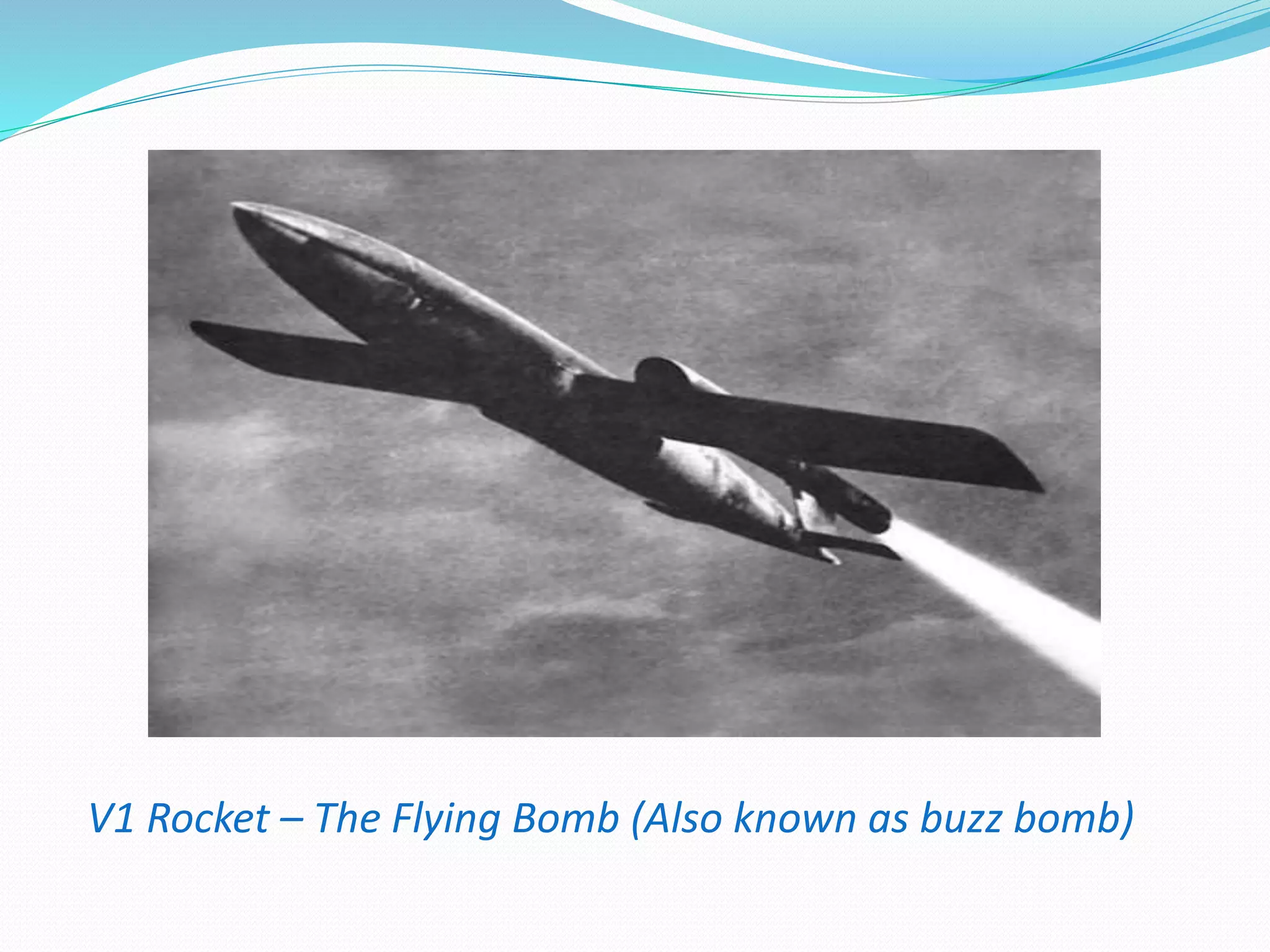 Guidance system in missiles | PPTX