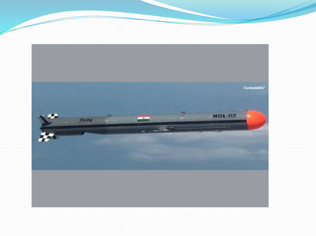 Guidance system in missiles | PPTX | Operating Systems | Computer Software and Applications