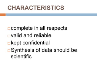 GUIDANCE TECHNIQUES IN ADJUSTMENT | PPTX