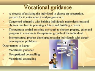 Guidance types | PPT