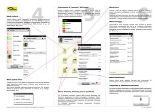 Guida rapida di Estos ProCall 4 Plus | PDF