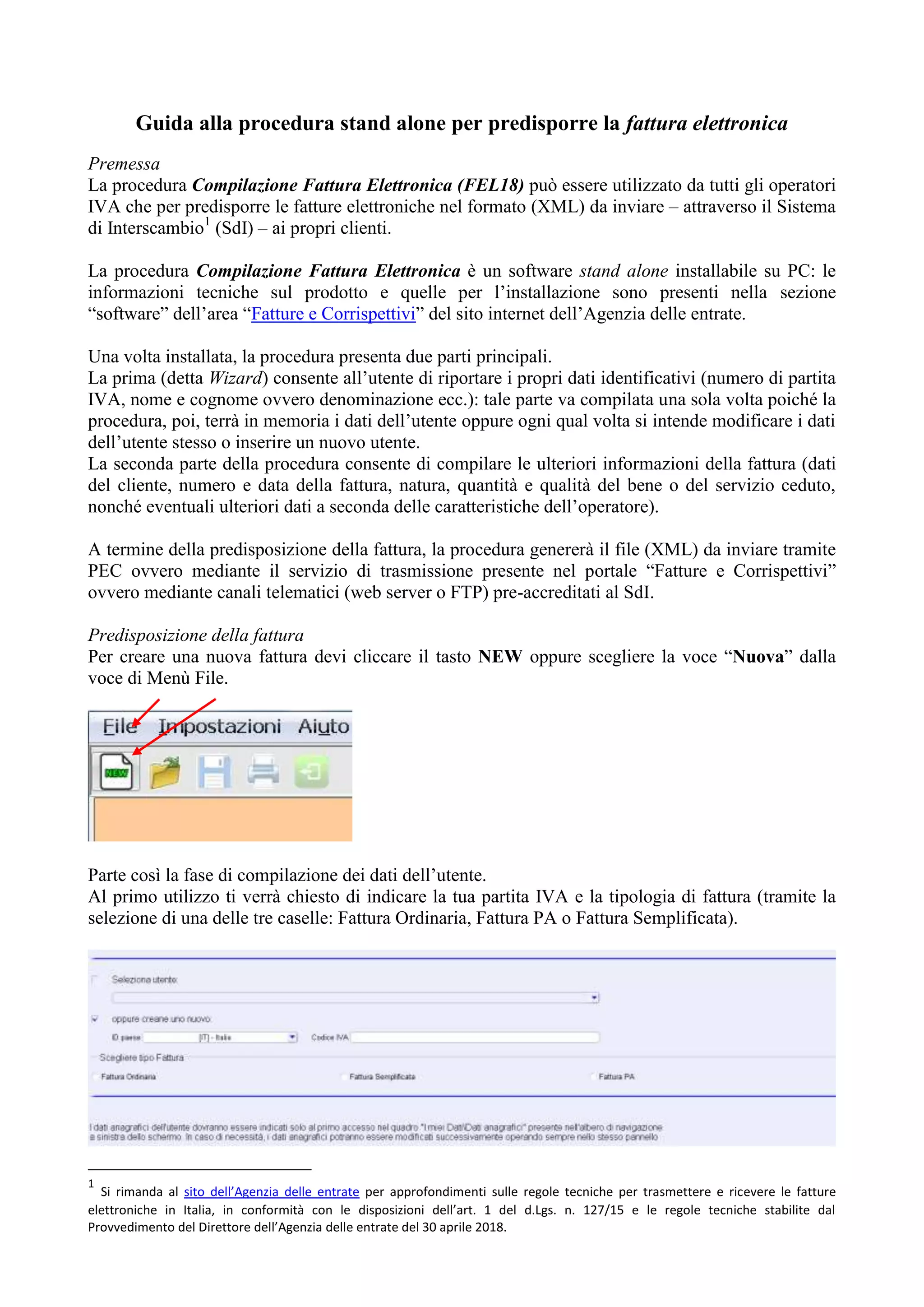 Guida SW Compilazione Fattura Elettronica_guida_.pdf