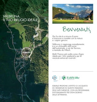 Guida di Valbruna | PDF