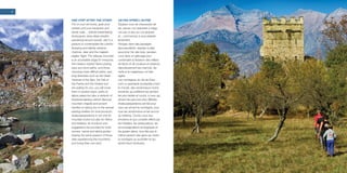 Guida valle di susa experience | PDF