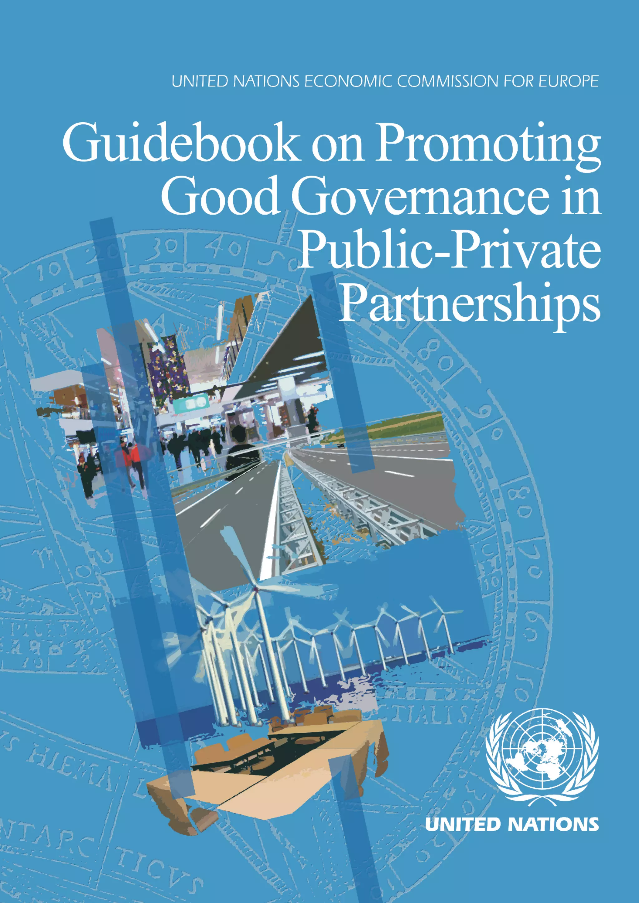 Guidbook on Promoting Good Governance in Public Private Partnerships | PDF