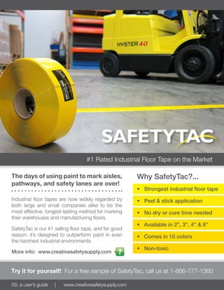 Free Guide to 5S | PDF