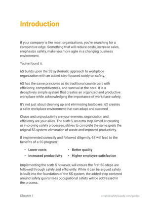 Guide 6 s | PDF