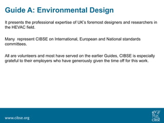 Guide a-environmental design | PDF