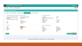 Guide apply-visa-id | PPT