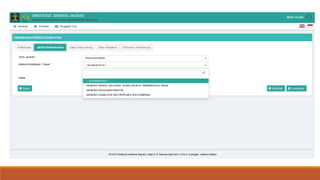 Guide apply-visa-id | PPT