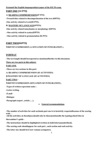 Guide bem 2017 | PDF