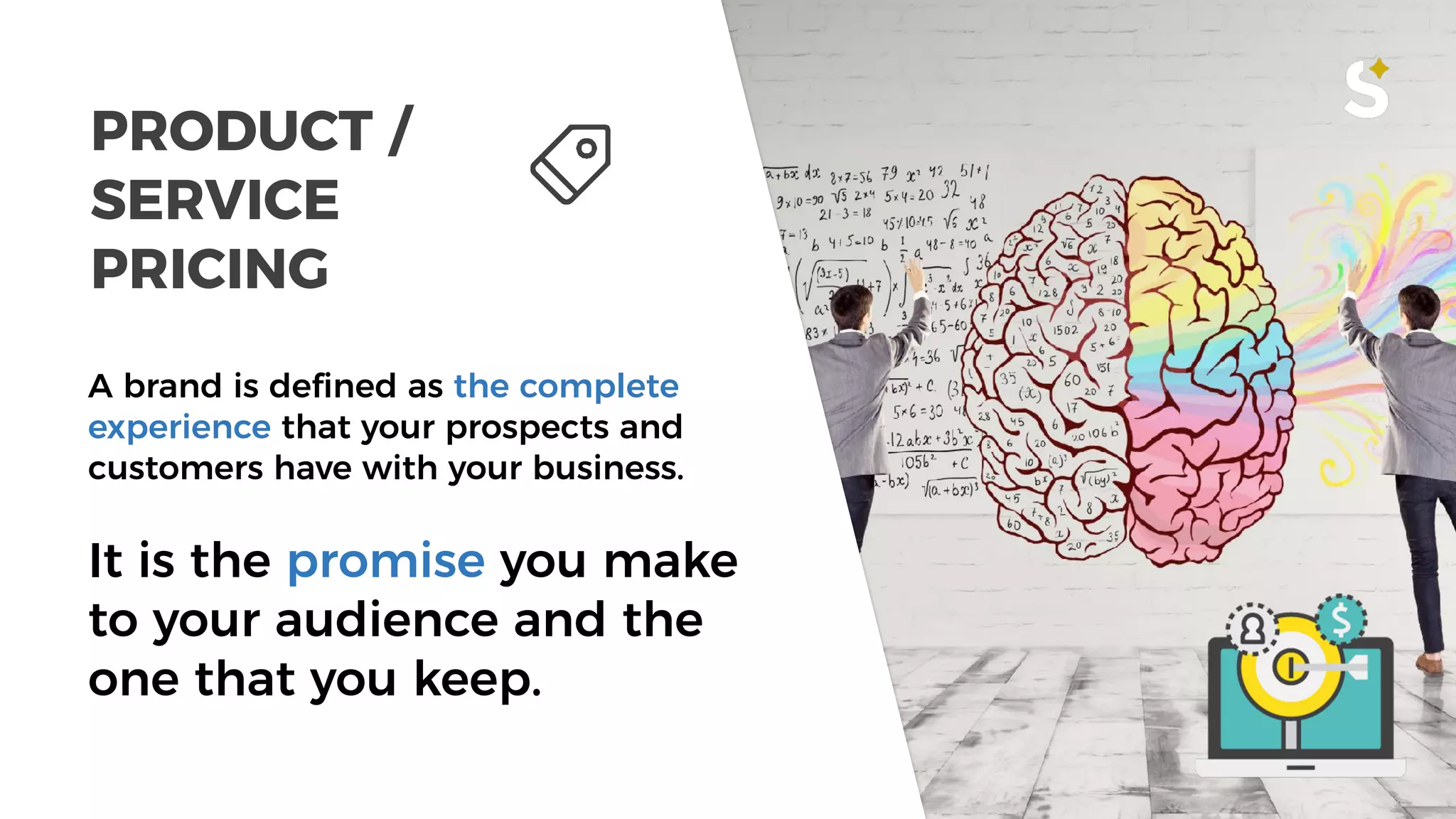 The Ultimate Guide To Creating A Brand Marketing Plan | PPT