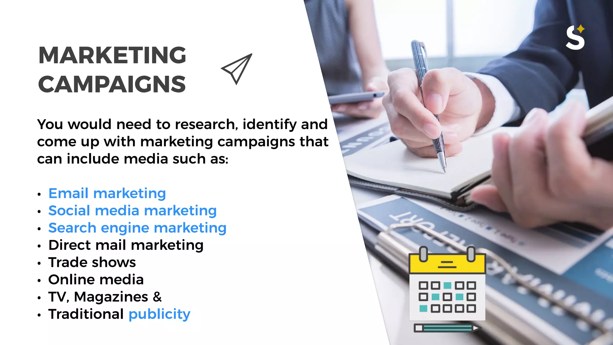 The Ultimate Guide To Creating A Brand Marketing Plan | PPT