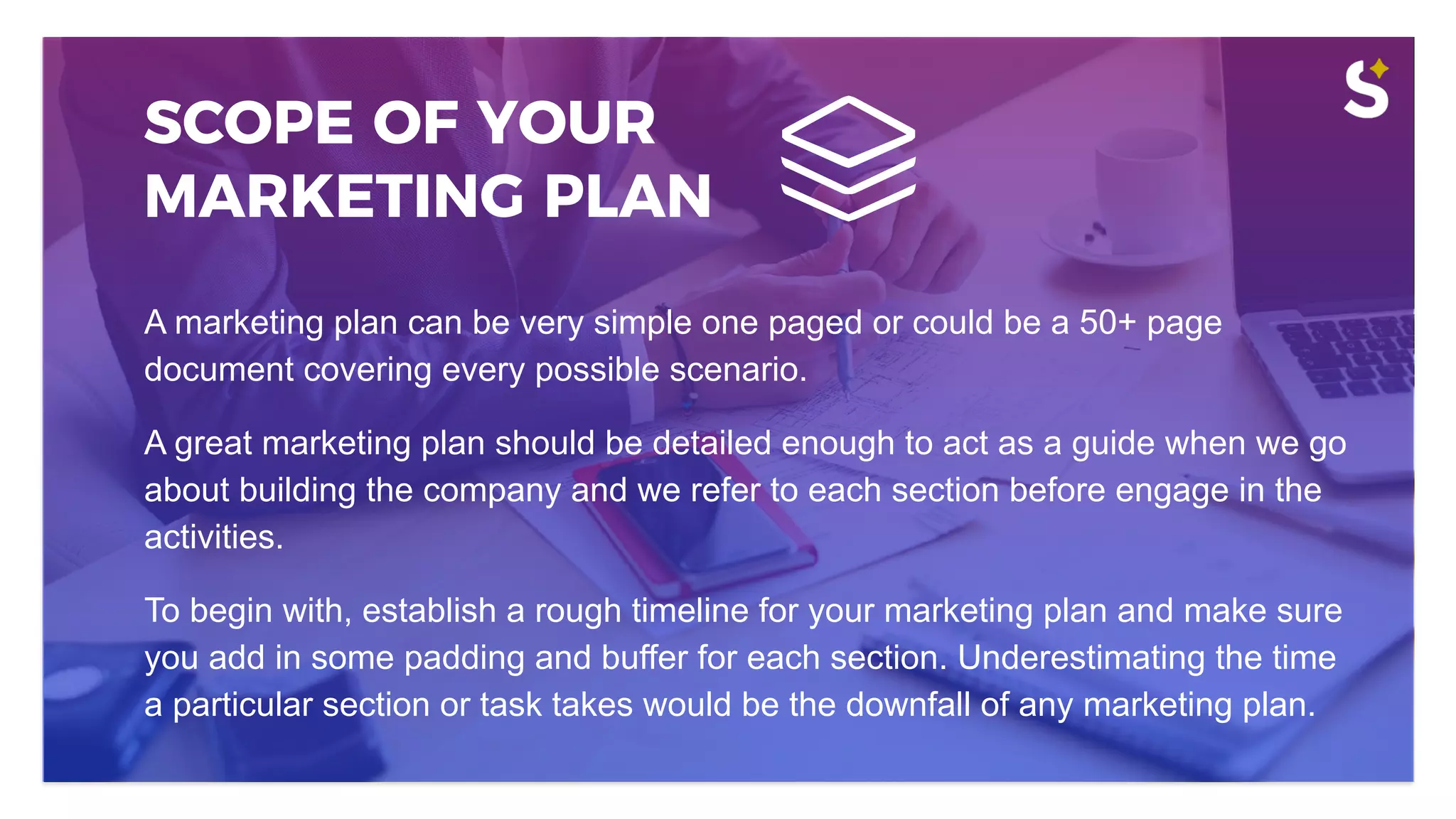 The Ultimate Guide To Creating A Brand Marketing Plan | PPT