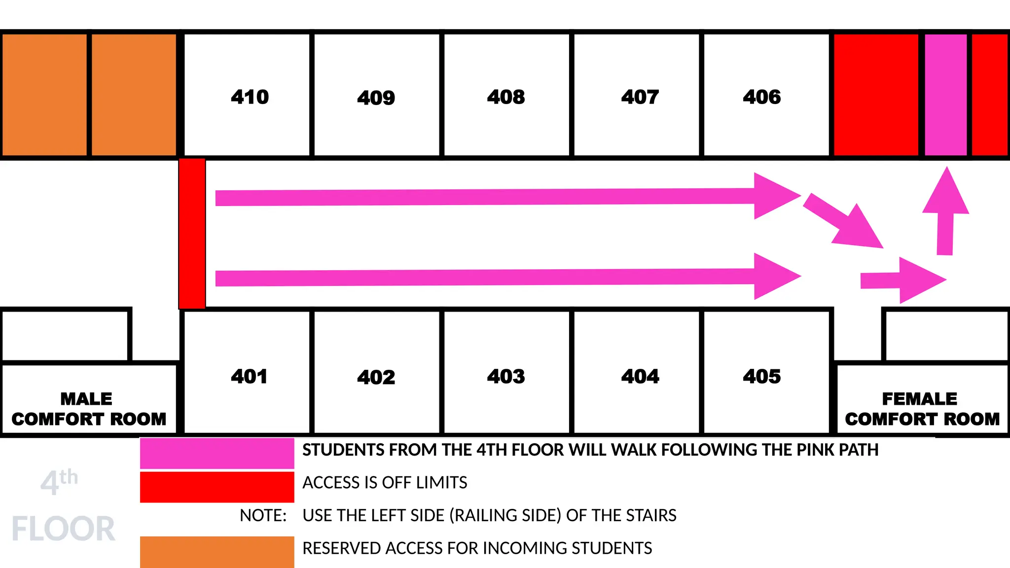 GUIDE DURING ARRIVAL and DISMISSAL .pptx