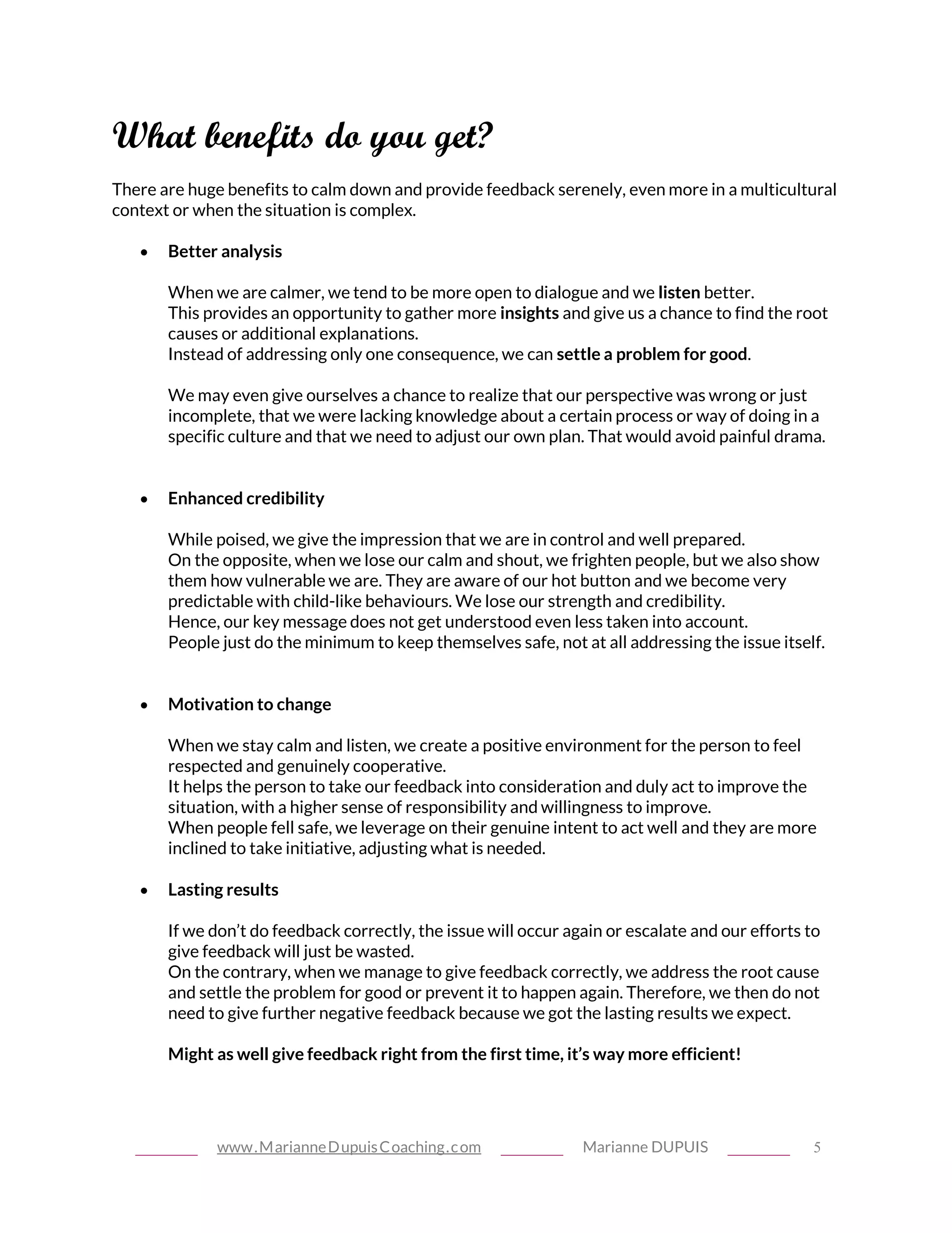 Guide giving-effective-feedback-across-cultures | PDF