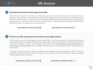 Guide how to optimize your marketing channels | PDF | Search | Internet