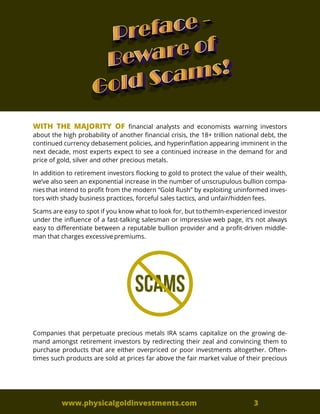 Guide Investors Guide | PDF