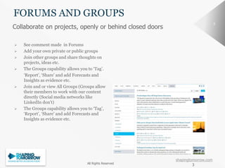 Guide members | PPTX
