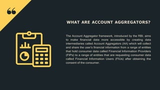 Guide on Account aggregator License | PDF