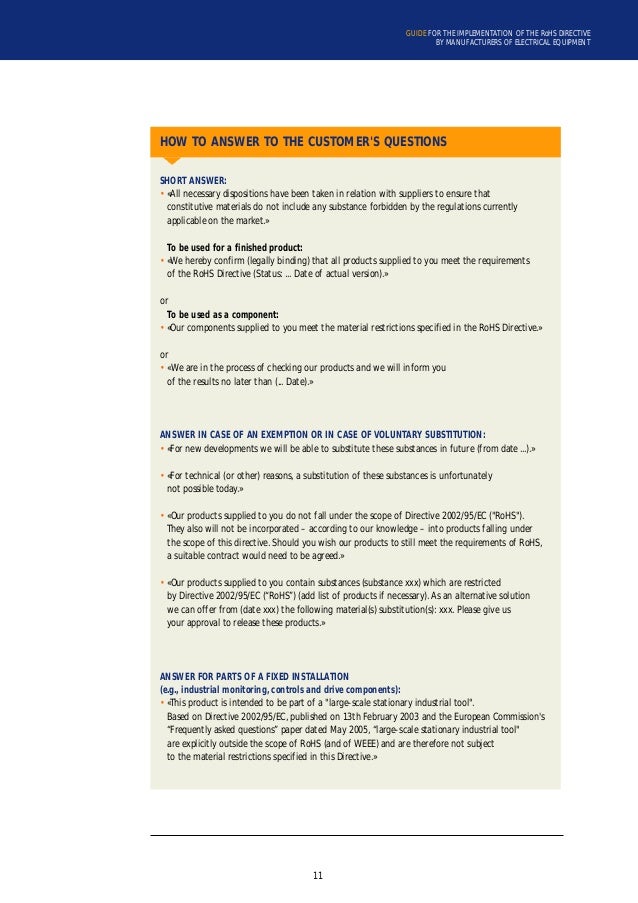 Rohs compliant 2002 95 ec driver download - jzaaus