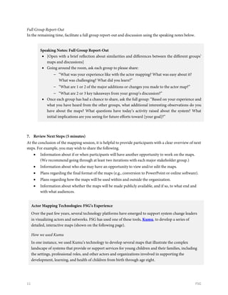 Guide-to-Actor-Mapping: How can actor mapping support systems thinking ...