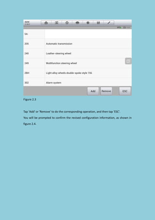 BMW CIC programming using Autel MaxiSys Pro | PDF