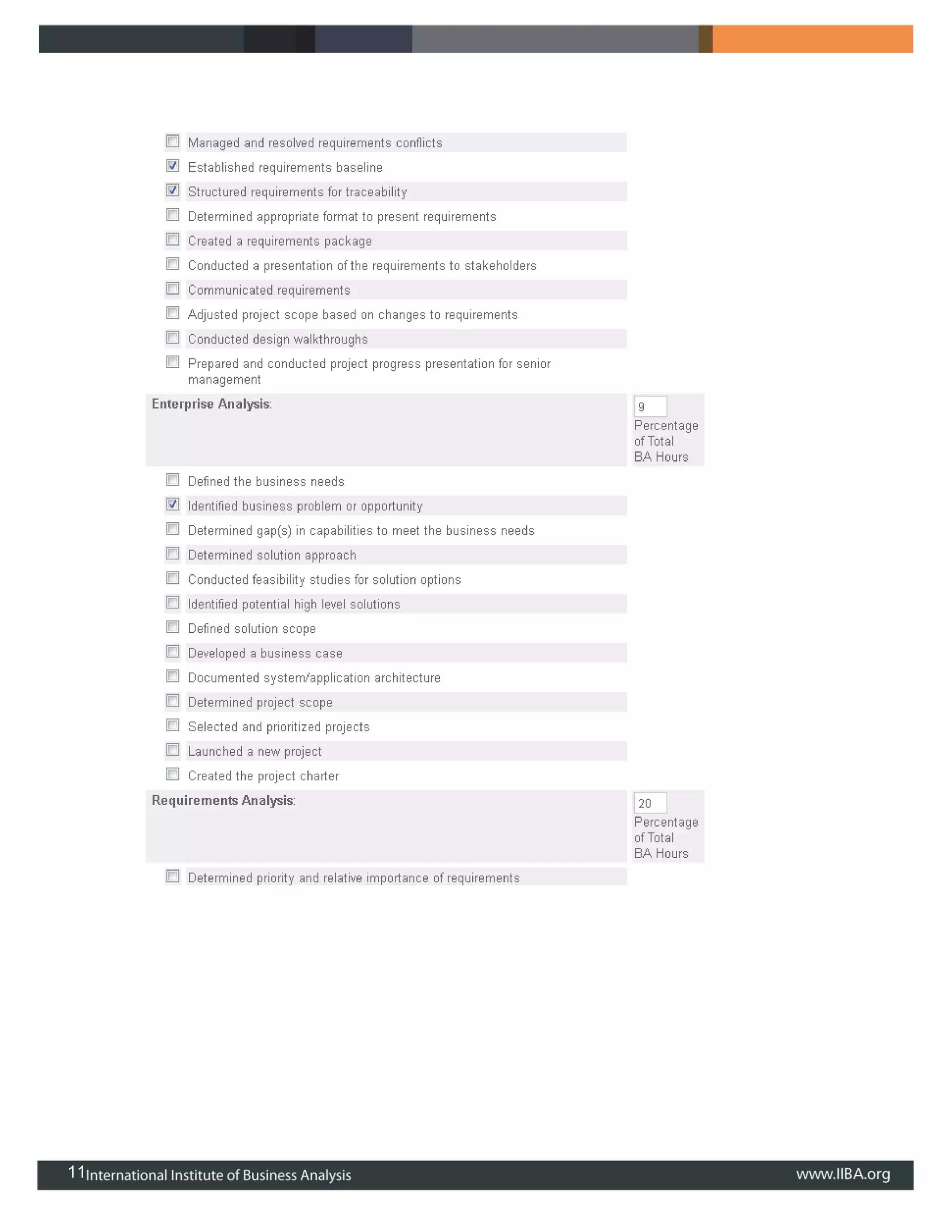 Guide to-completing-ccba-application | PDF