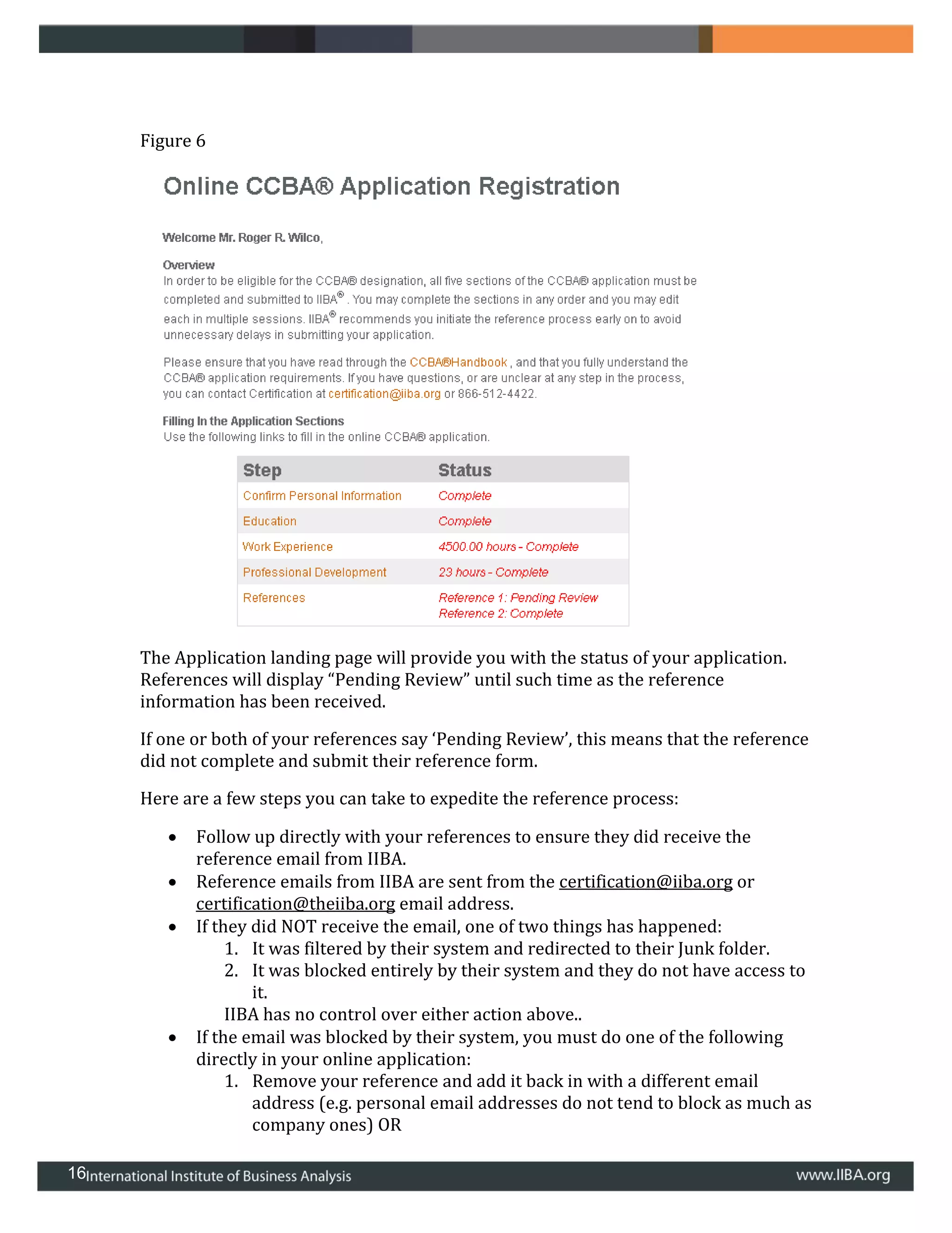 Guide to-completing-ccba-application | PDF