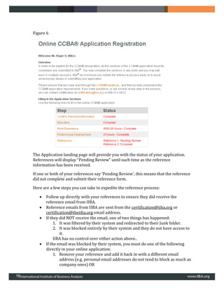 Guide to-completing-ccba-application | PDF