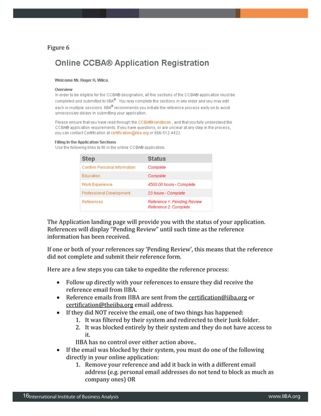 Guide to-completing-ccba-application | PDF