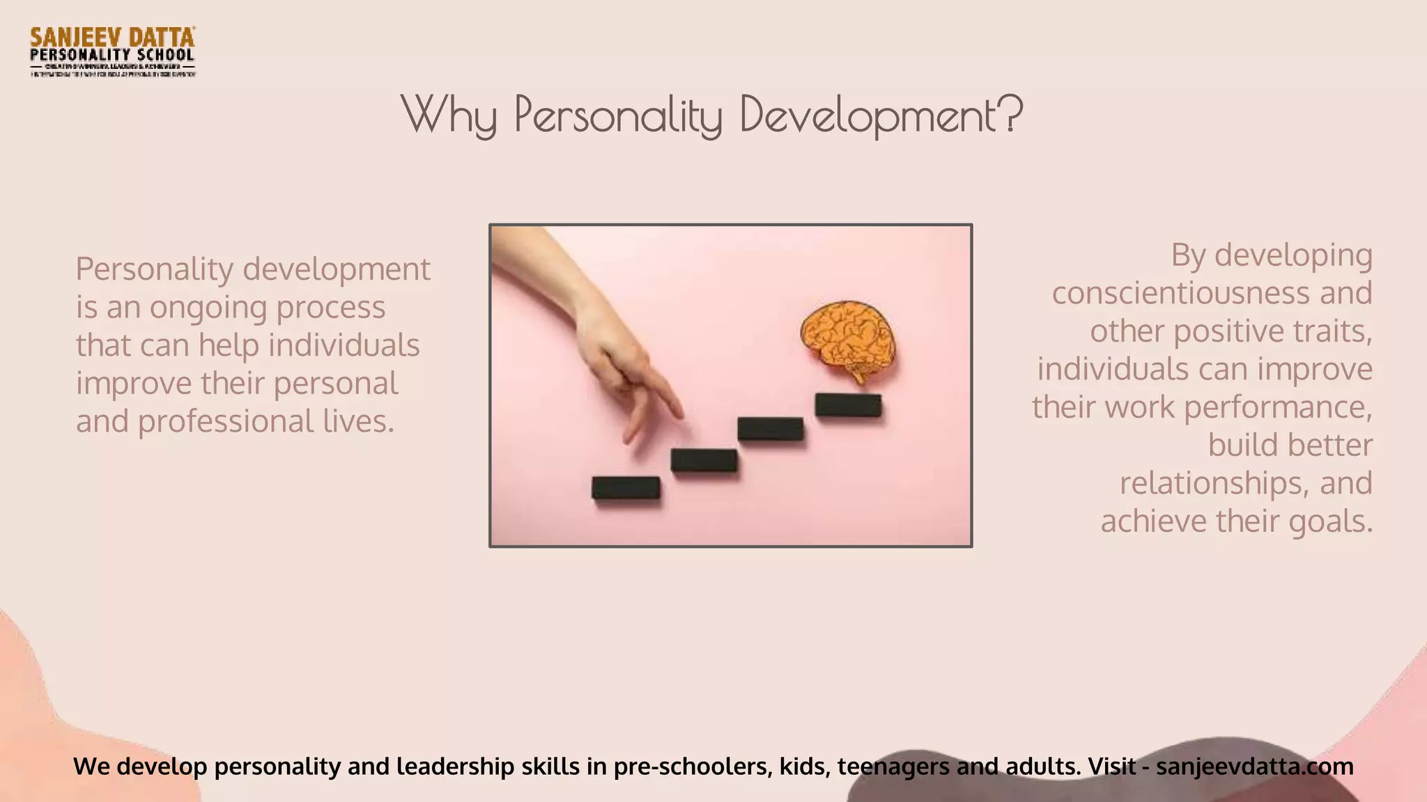 Guide to Conscientiousness | PPTX