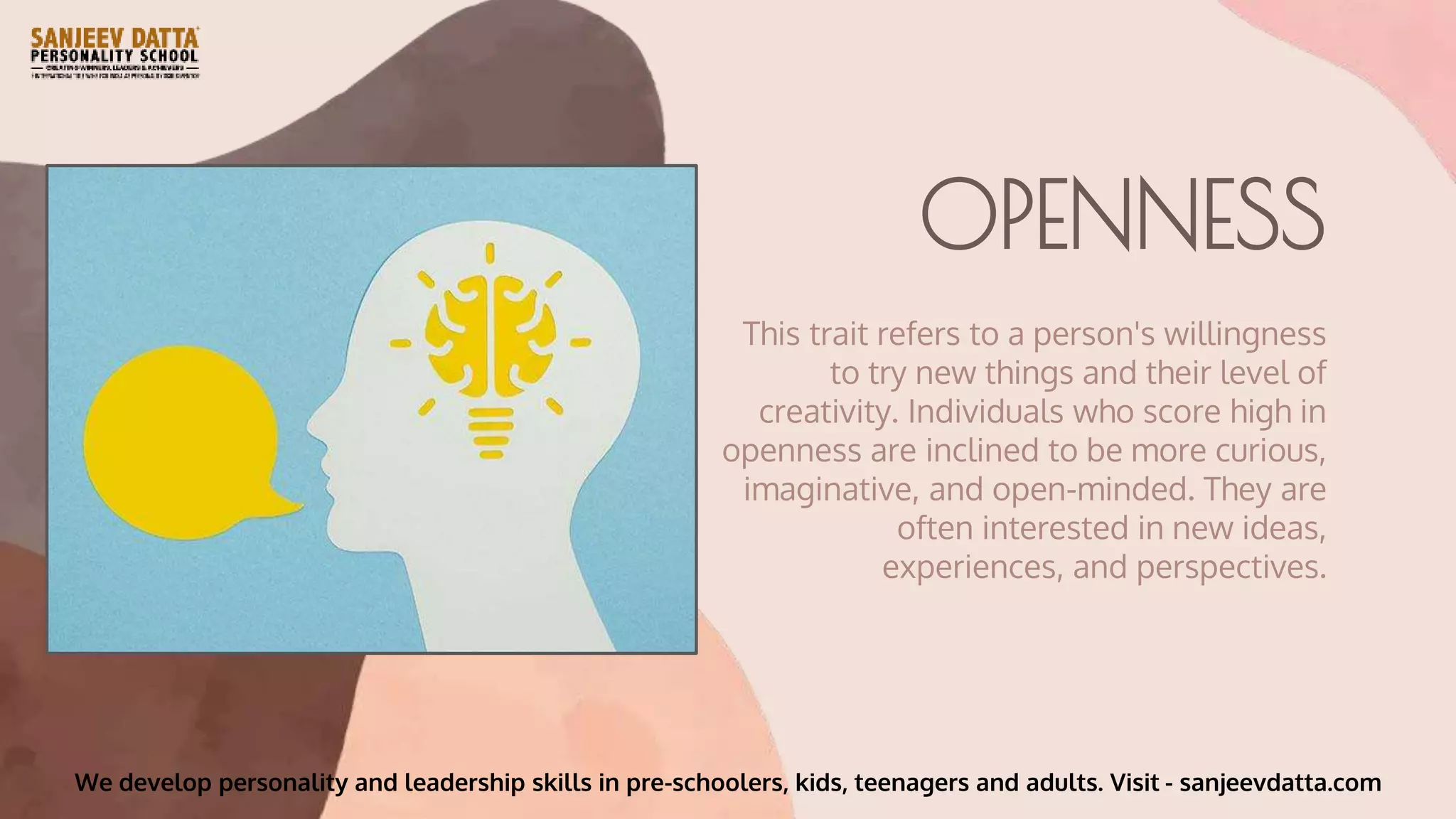 Guide to Conscientiousness | PPTX