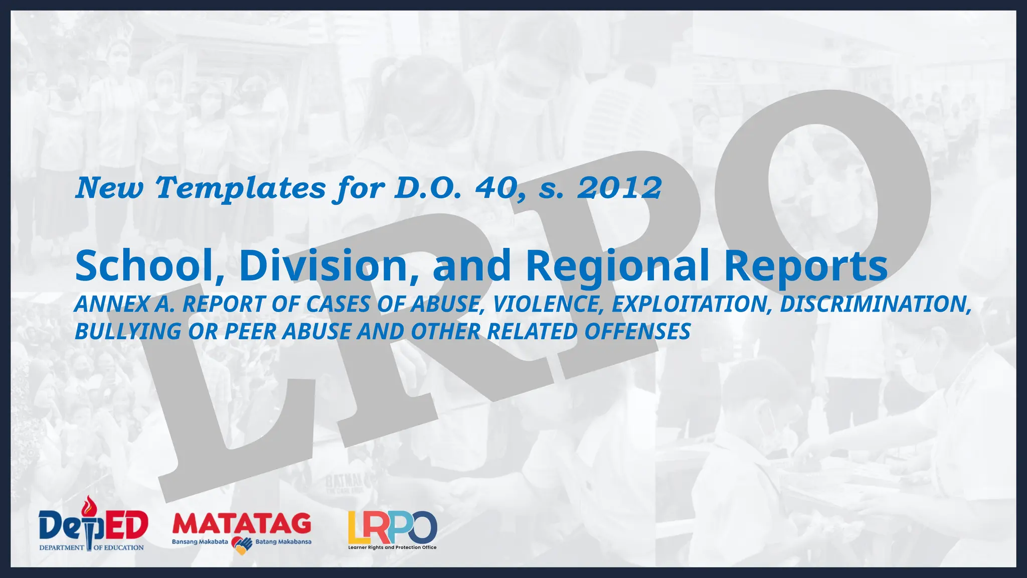 Guide-to-DepEd-Template-Forms in DepEd.pptx